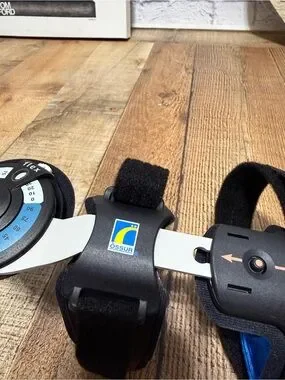 Ossur | Other | Ossur Innovator X Postop Brace Right Arm Elbow Brace ...
